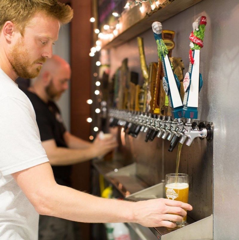 Our Team – Idyll Hounds Brewing Company