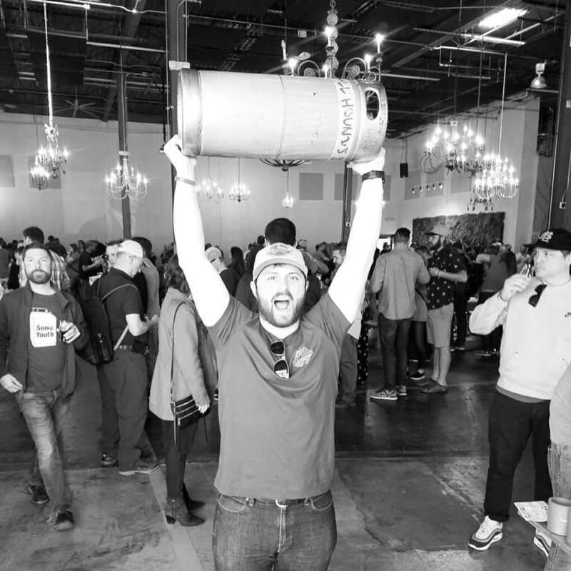 Our Team – Idyll Hounds Brewing Company