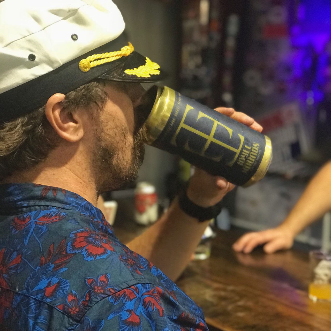 Our Team – Idyll Hounds Brewing Company