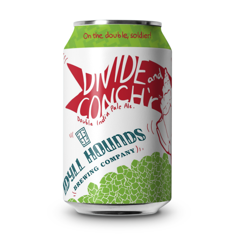 Our Beers – Idyll Hounds Brewing Company