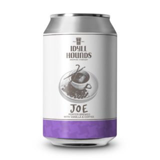 Our Beers – Idyll Hounds Brewing Company