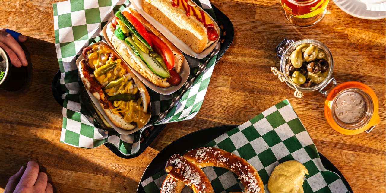 Eat and Drink – Idyll Hounds Brewing Company
